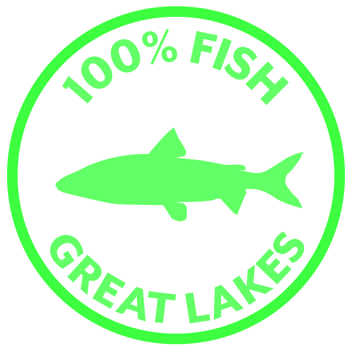 Big Stone Bay Fishery Joins 100% Great Lakes Fish Pledge - Great Lakes ...